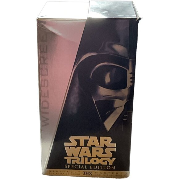 Star Wars | Media | 997 Star Wars Trilogy Special Edition Digitally ...